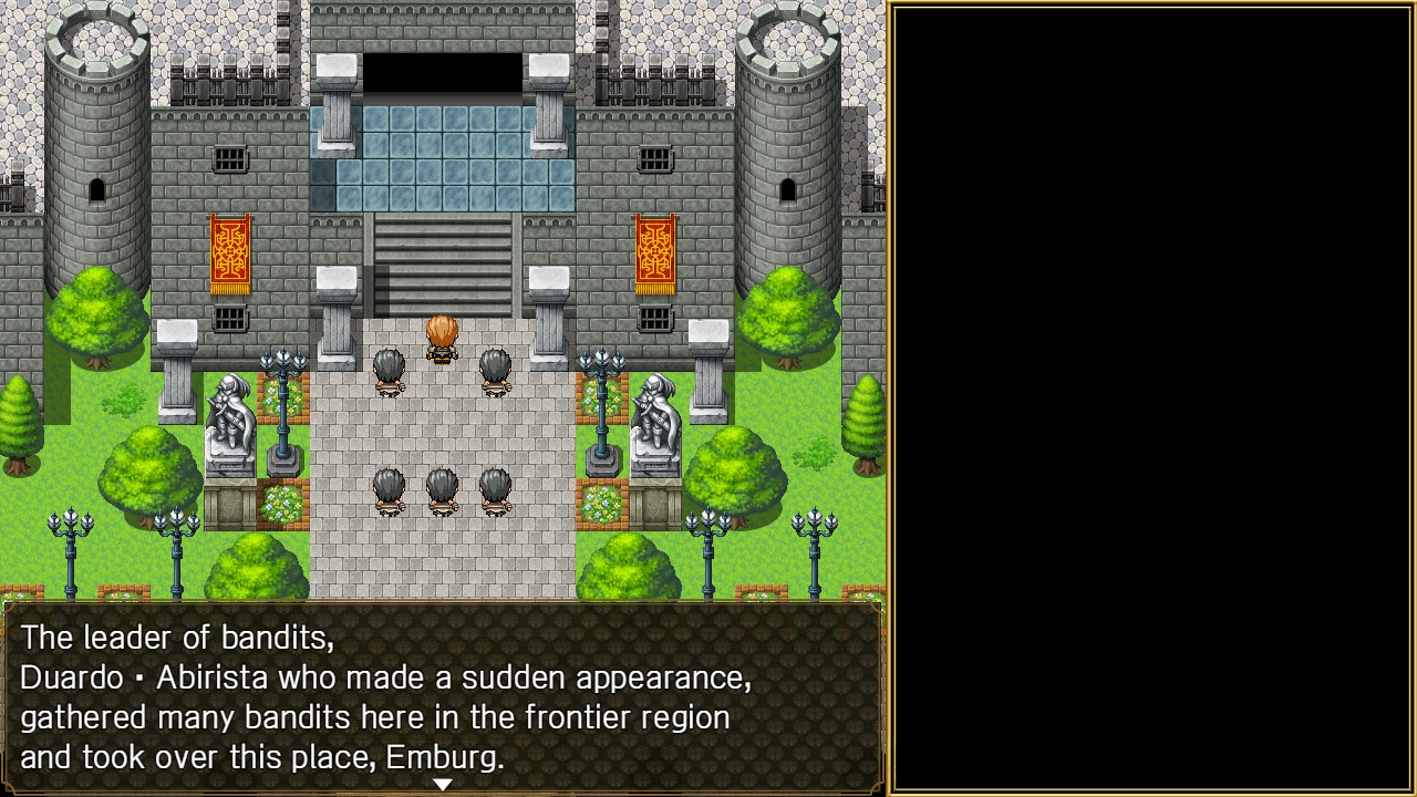 BegieAde ~a lyric of lie and retribution~ on Steam