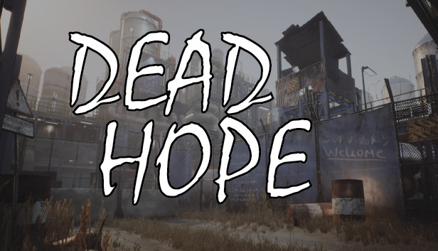 Dead Hope on Steam
