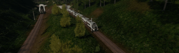 SimRail - The Railway Simulator on Steam