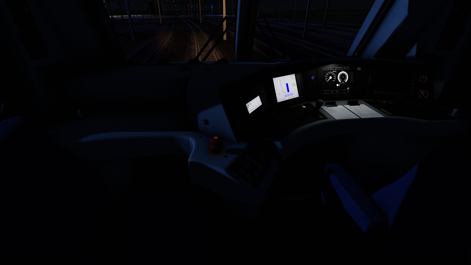 SimRail - The Railway Simulator on Steam