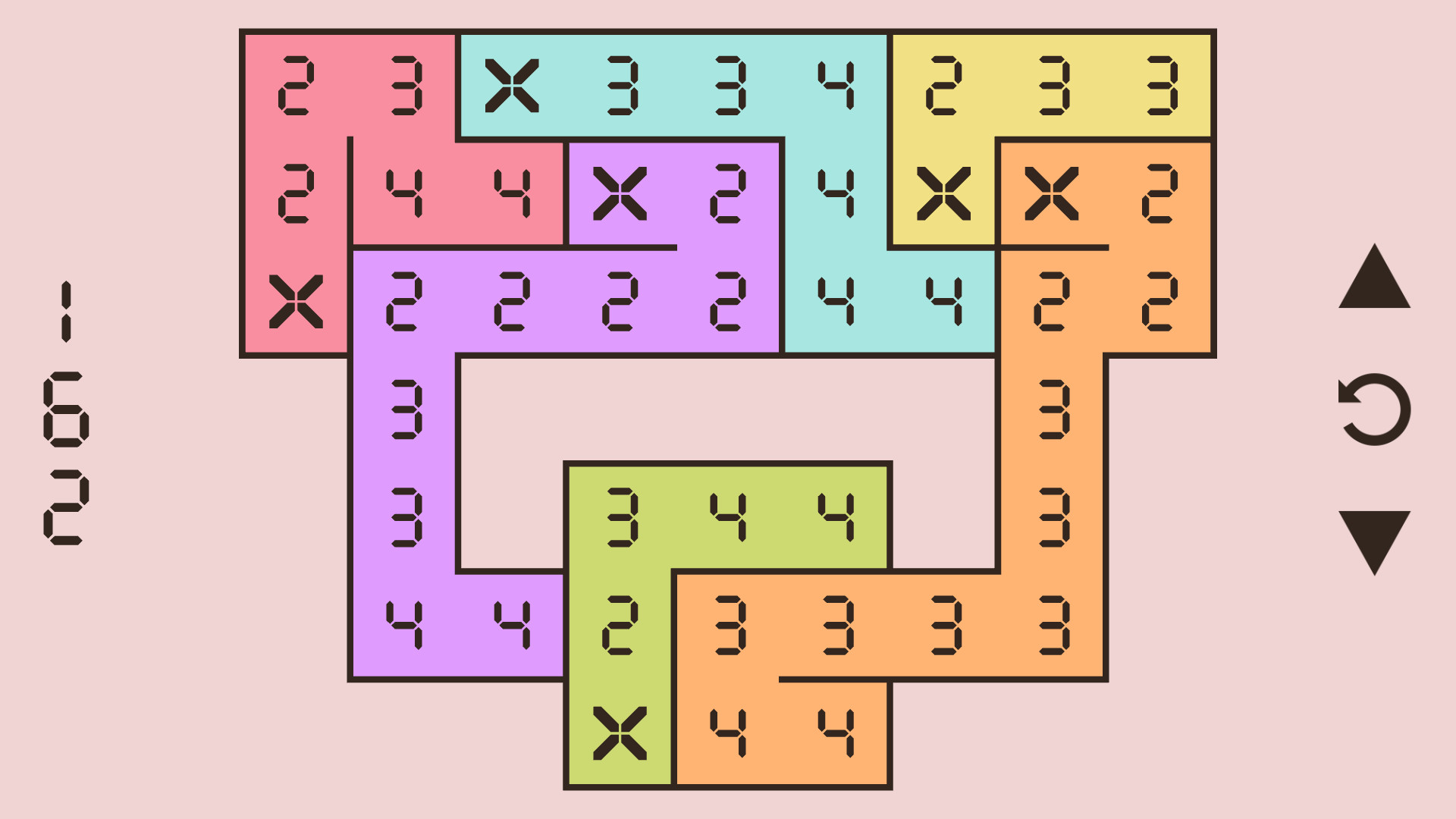 Cardinal Chains on Steam