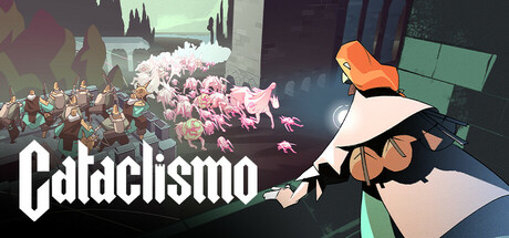 Cataclismo on Steam