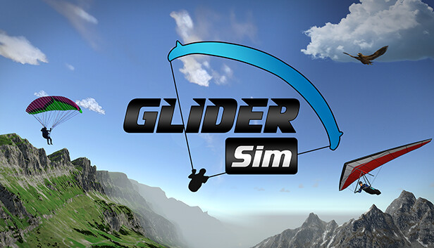 Glider Sim on Steam
