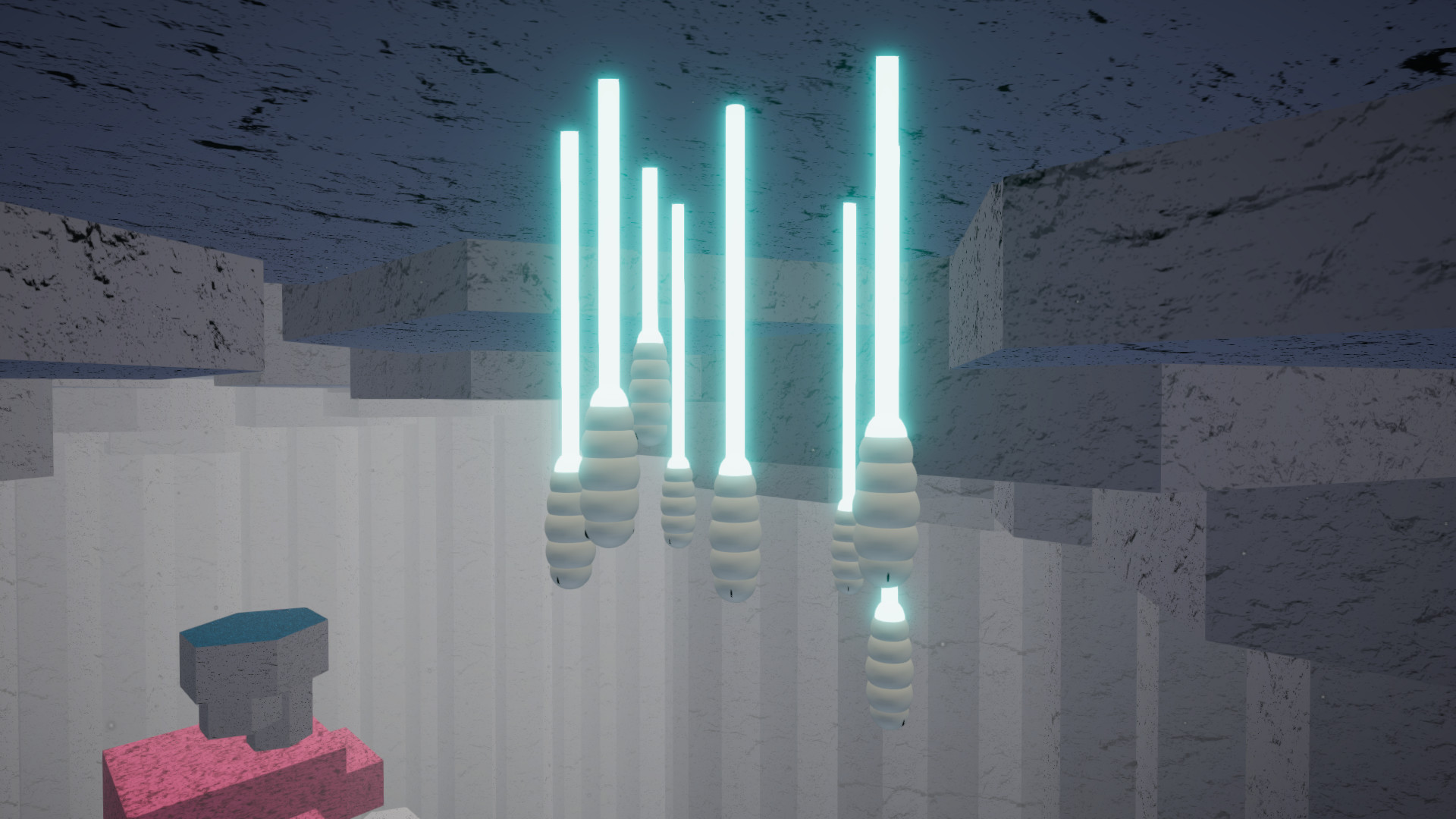 Worm Adventure 4: Into the Wormhole · 스팀
