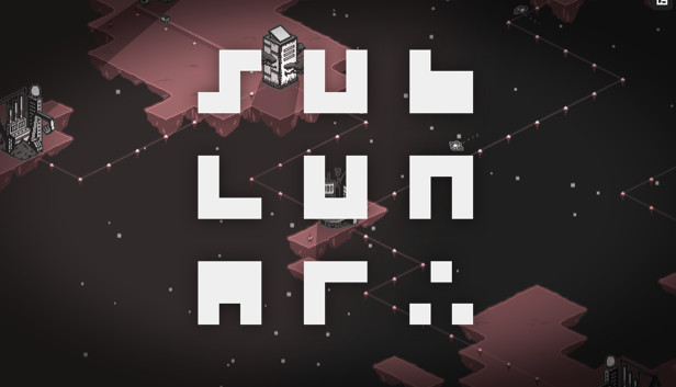 Sublunar on Steam