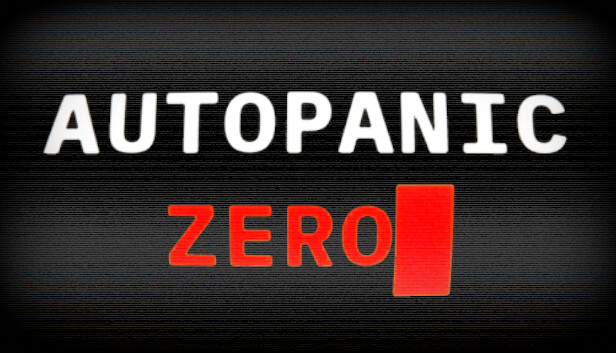 Autopanic Zero no Steam
