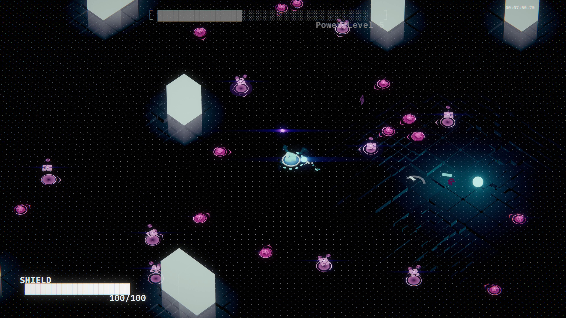 Autopanic Zero on Steam