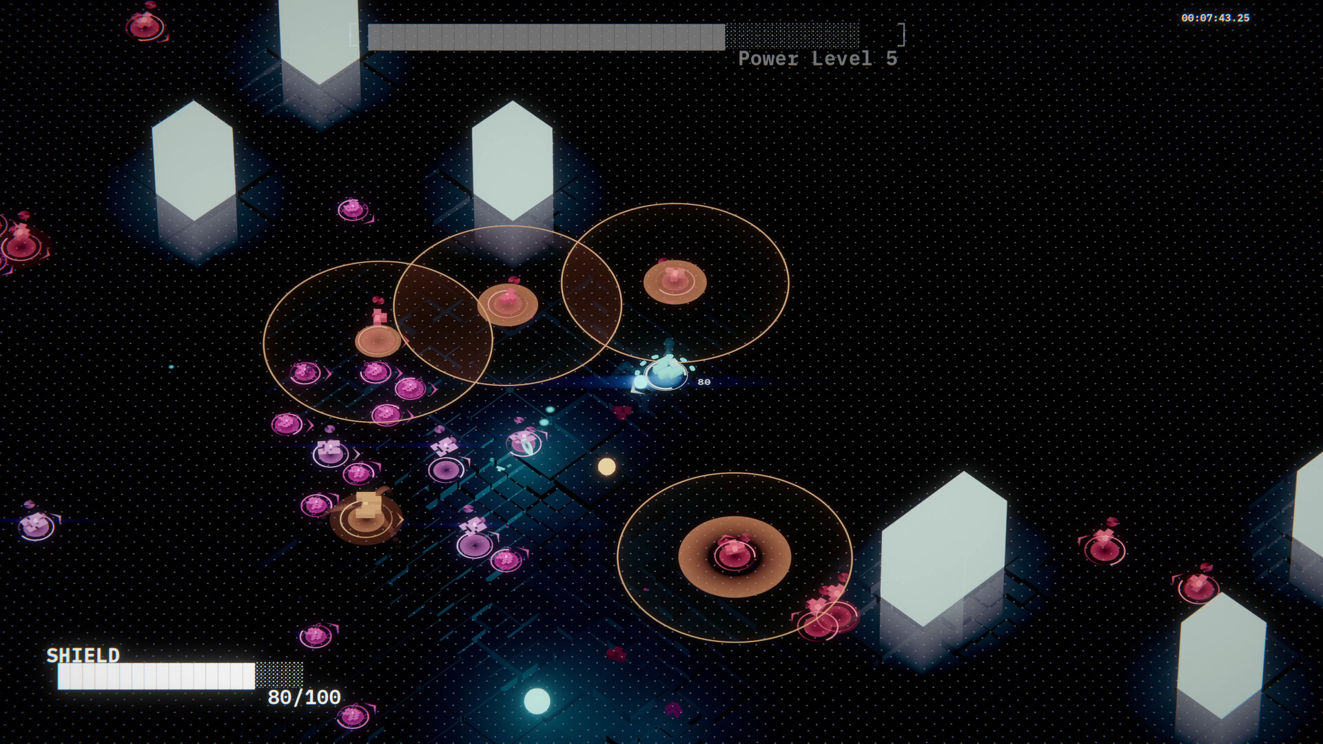 Autopanic Zero di Steam