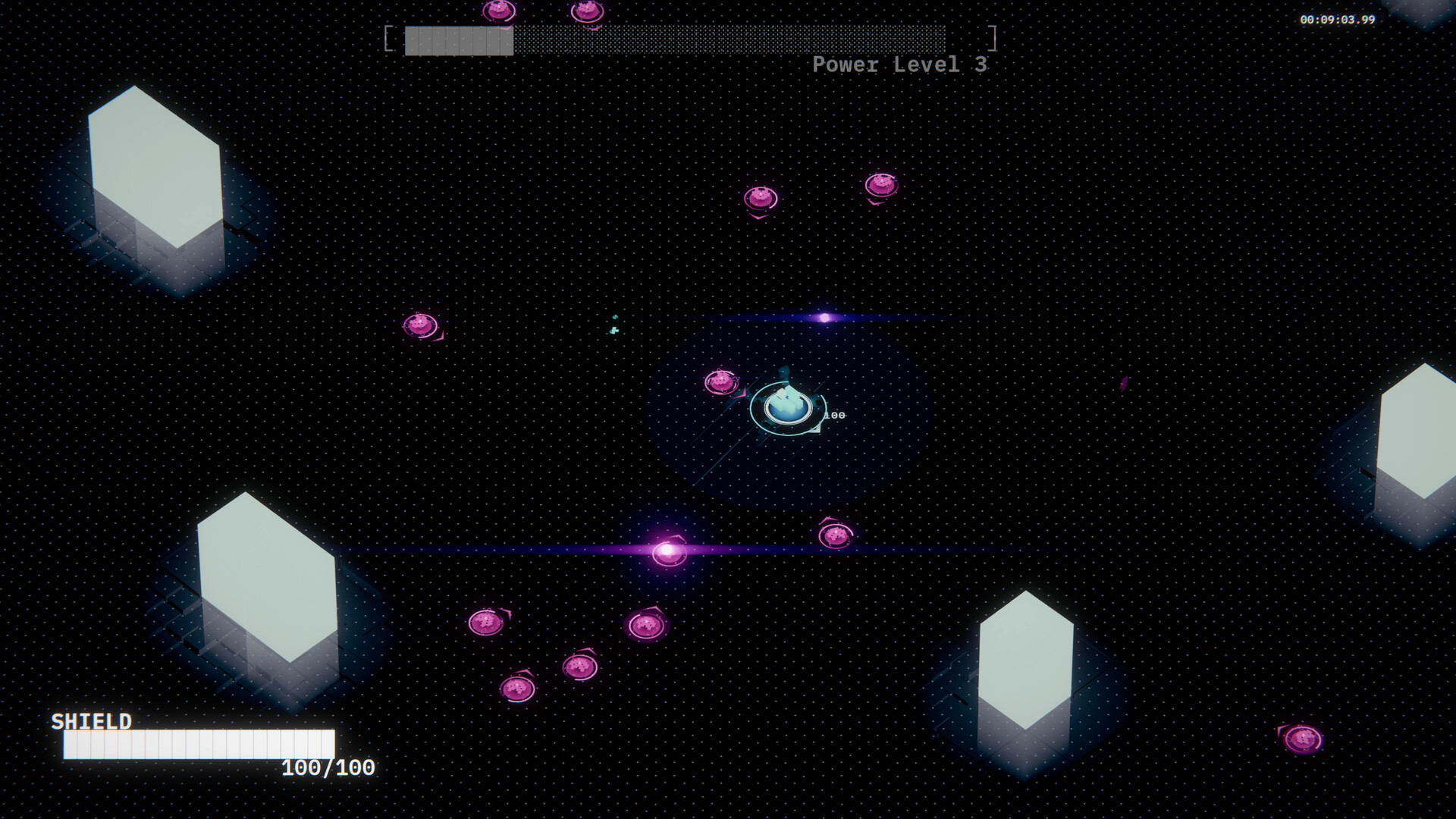 Autopanic Zero di Steam