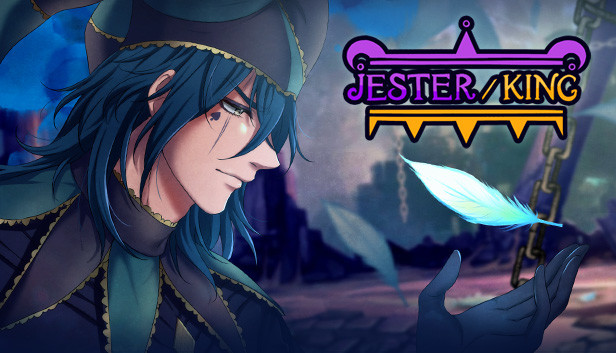 Jester / King on Steam