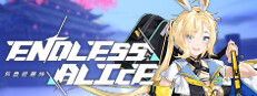 Steam Community :: Endless Alice