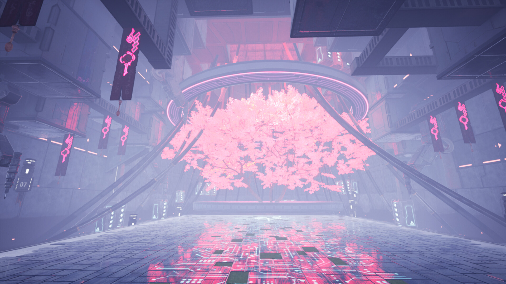 Endless Alice bei Steam