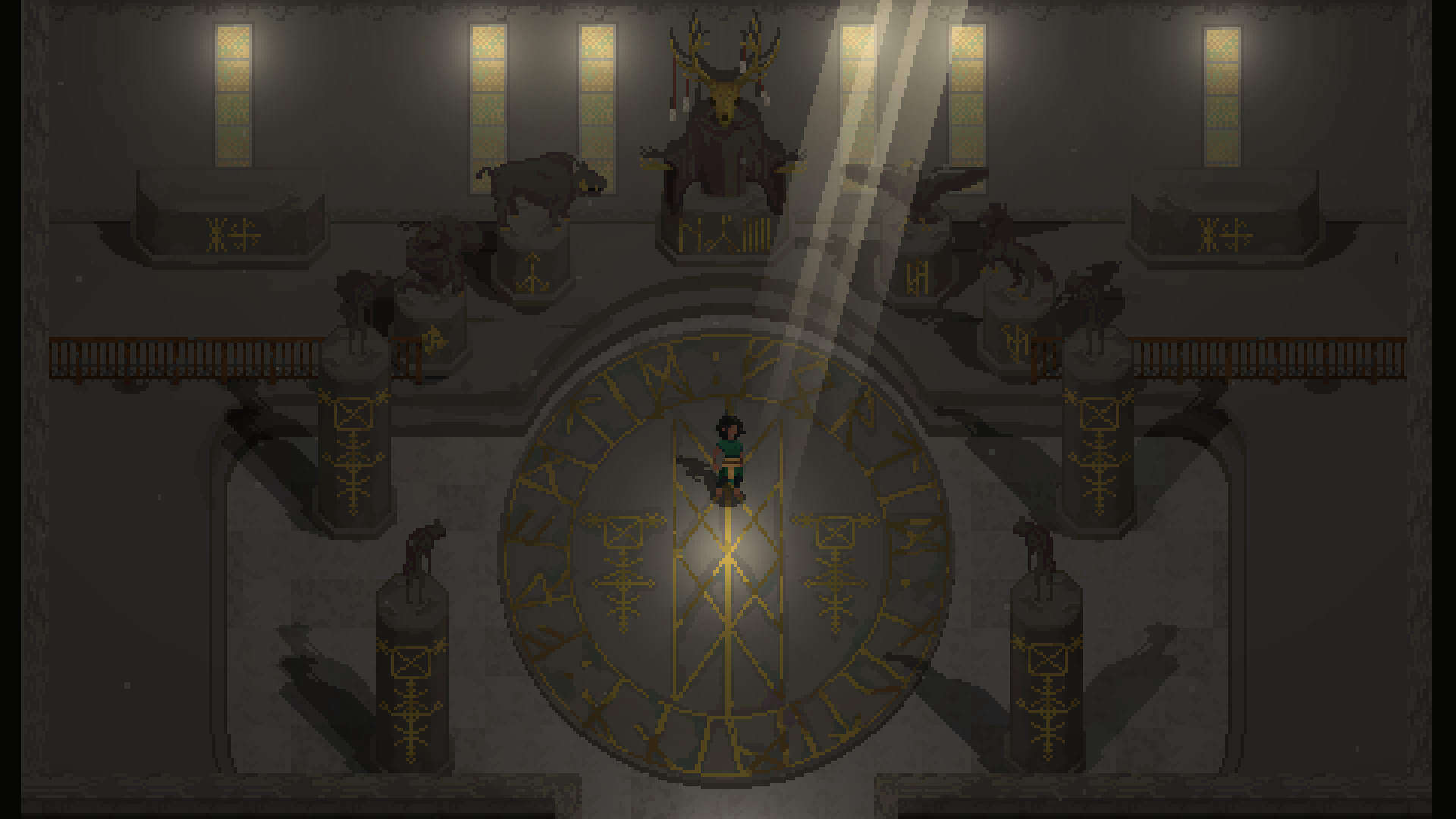 Vessels of Decay on Steam