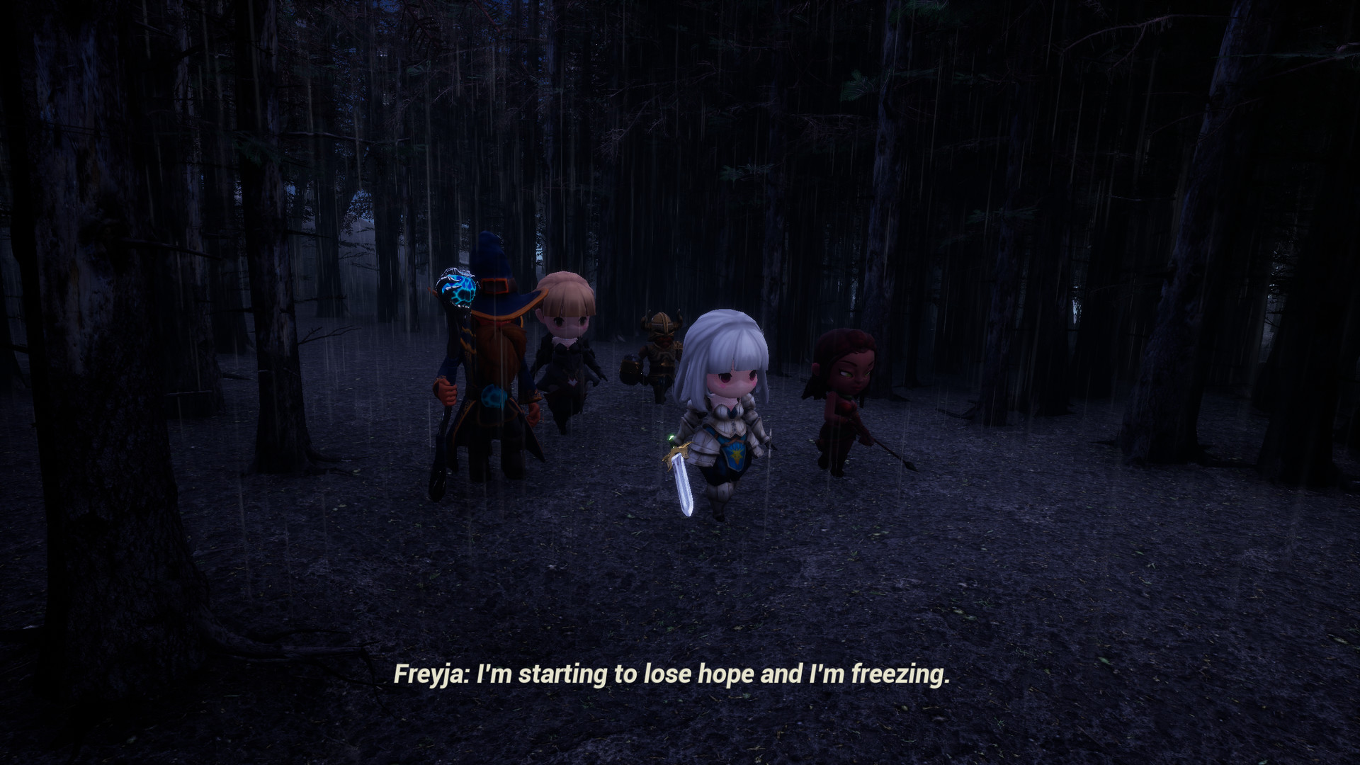 PAGO FOREST: TOWER DEFENSE on Steam