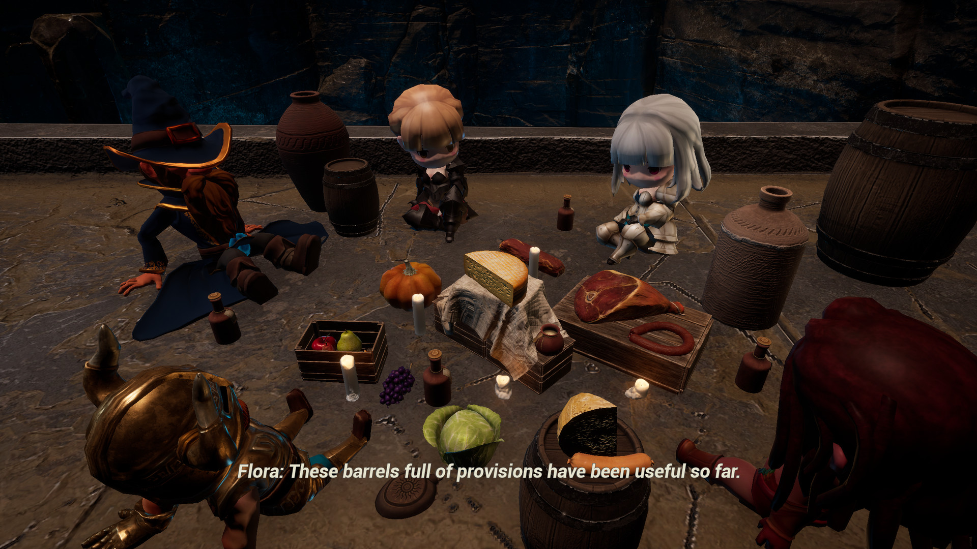 PAGO FOREST: TOWER DEFENSE on Steam