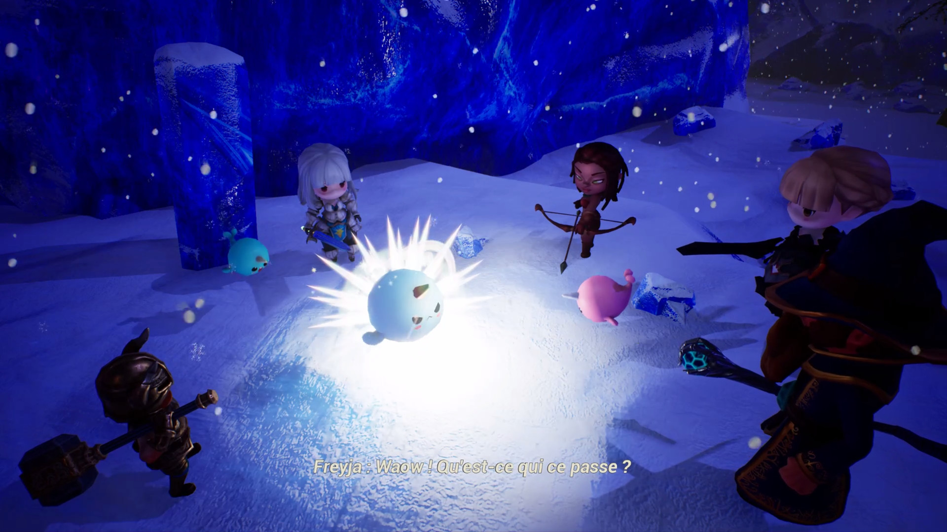 PAGO FOREST: TOWER DEFENSE on Steam