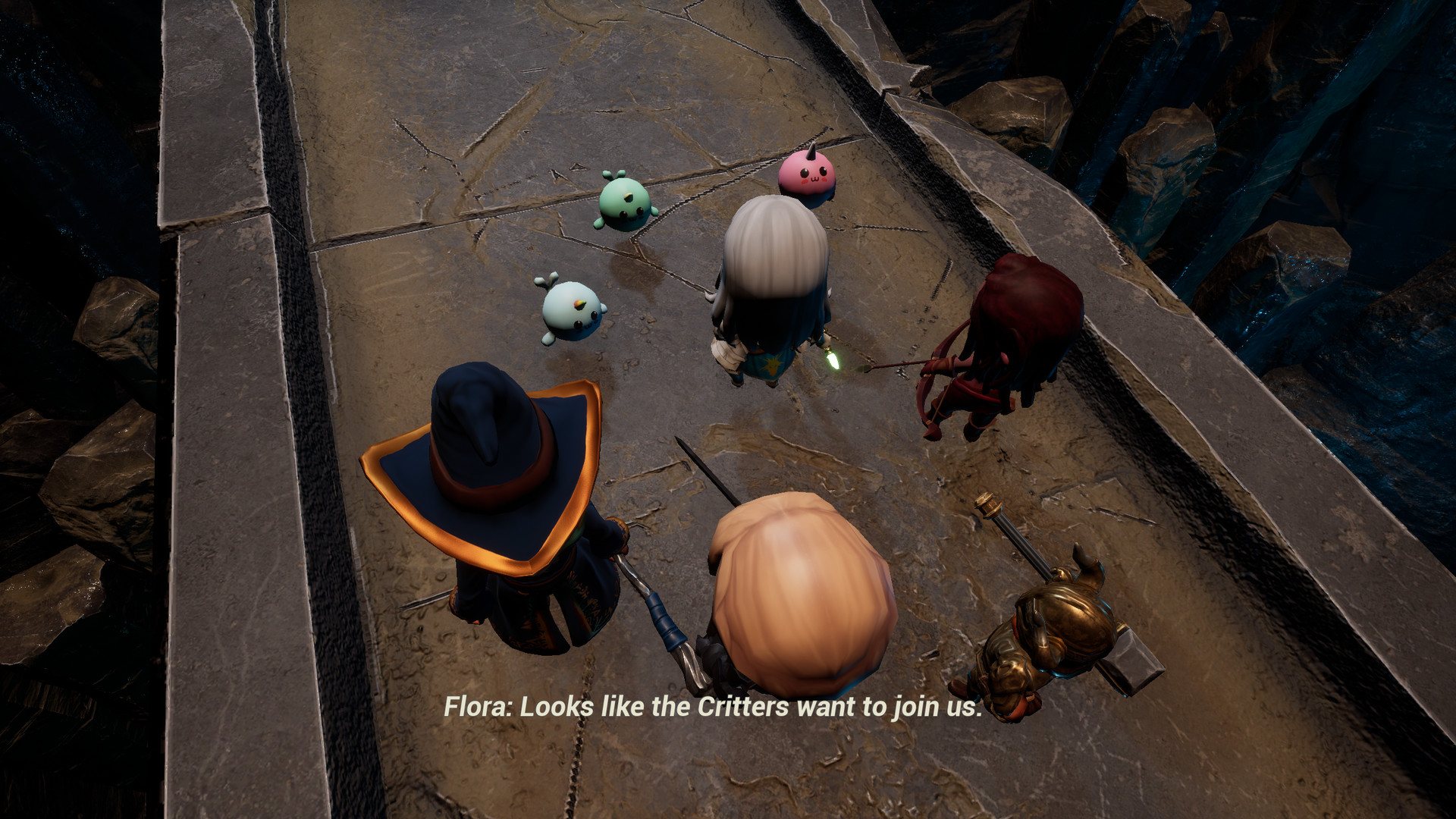 PAGO FOREST: TOWER DEFENSE on Steam