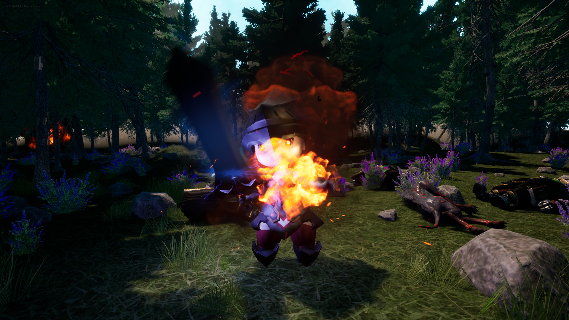 PAGO FOREST: TOWER DEFENSE on Steam