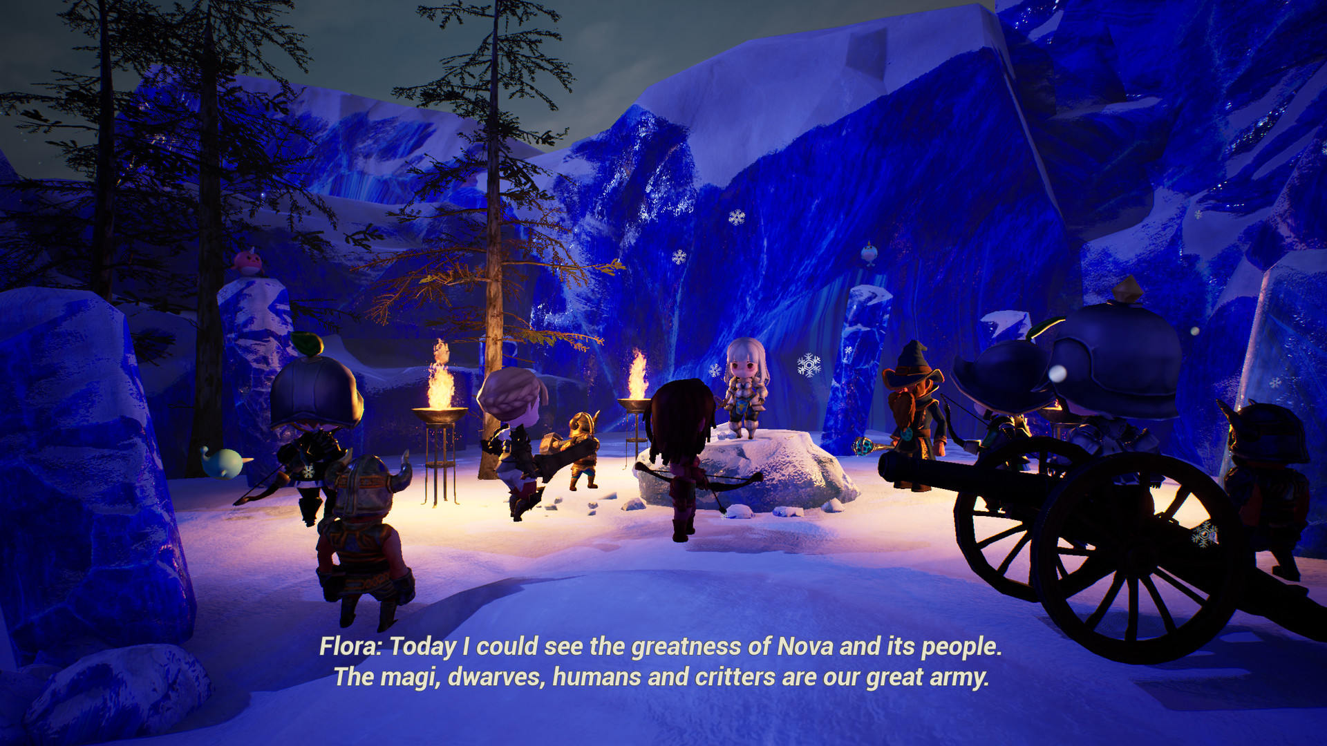 PAGO FOREST: TOWER DEFENSE on Steam