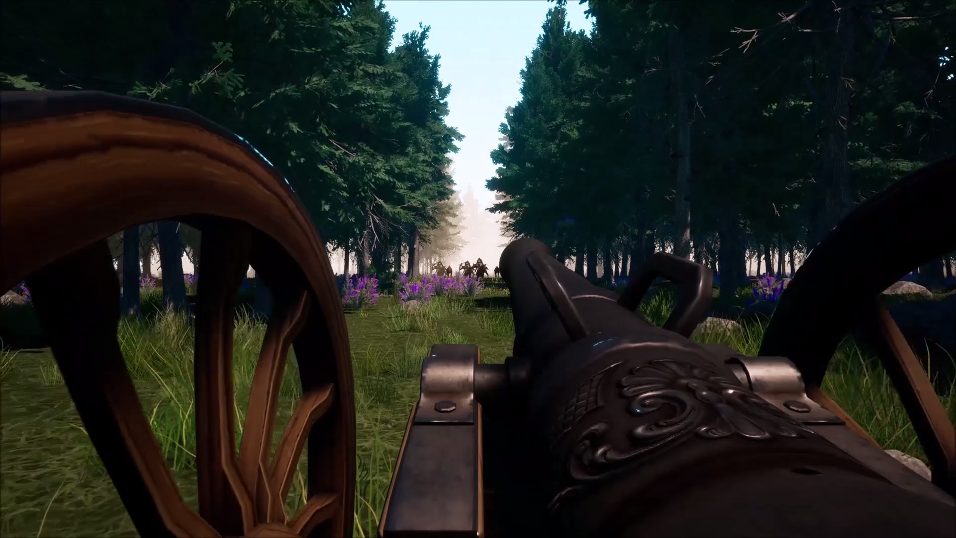 PAGO FOREST: TOWER DEFENSE on Steam