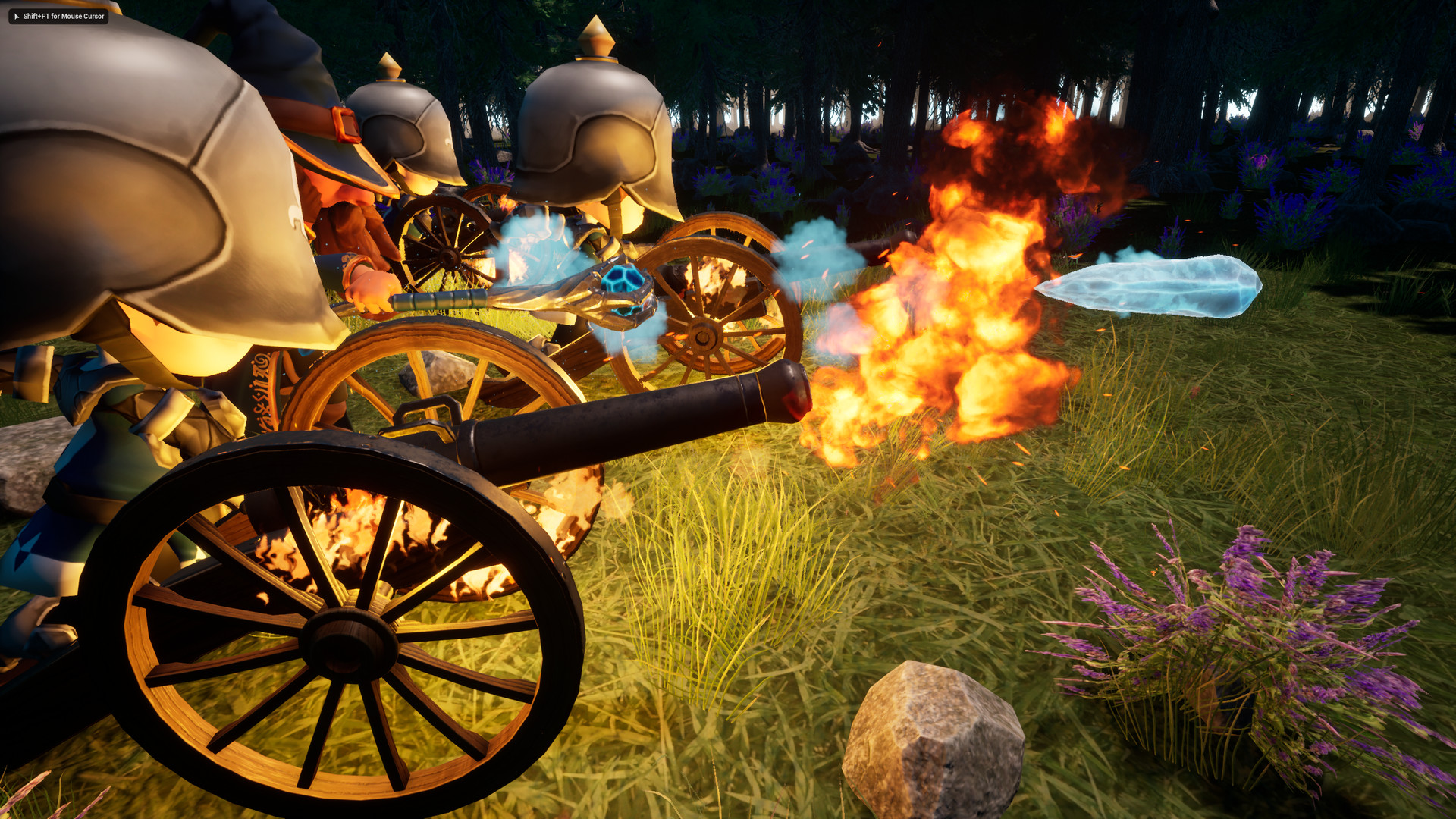 PAGO FOREST: TOWER DEFENSE on Steam