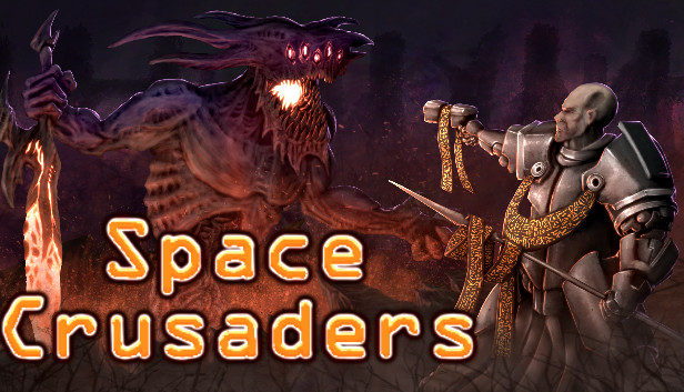 Space Crusaders on Steam