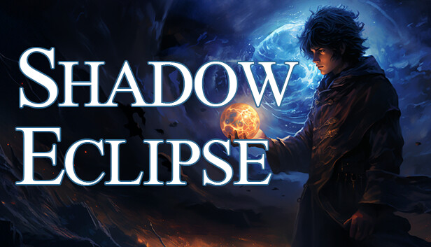 Shadow Eclipse on Steam