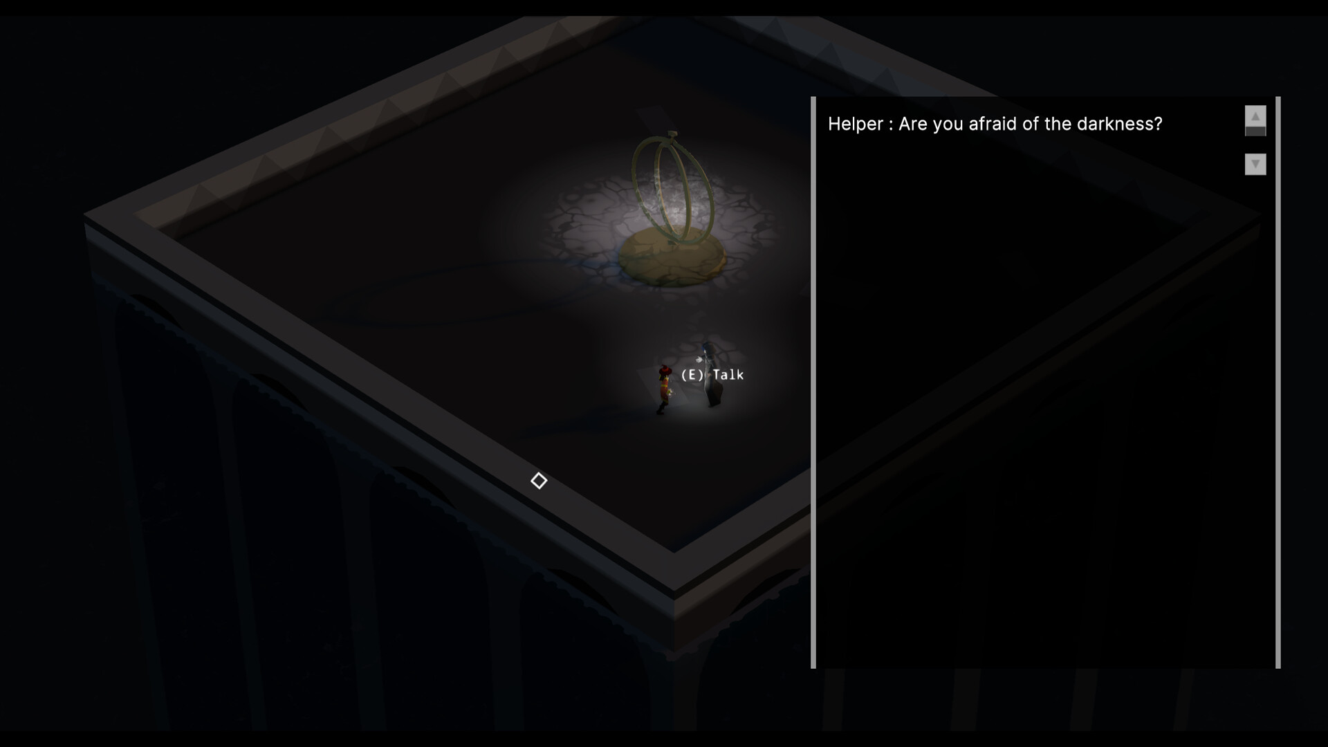 Shadow Eclipse on Steam