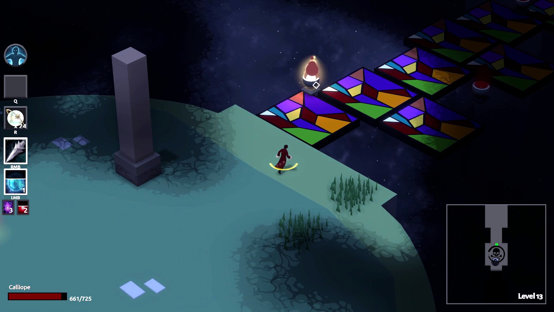 Shadow Eclipse on Steam