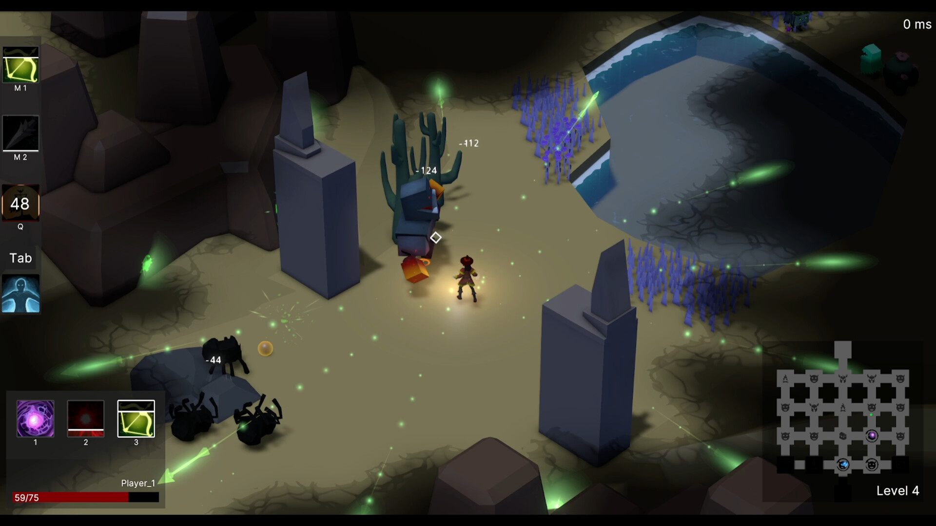 Shadow Eclipse on Steam