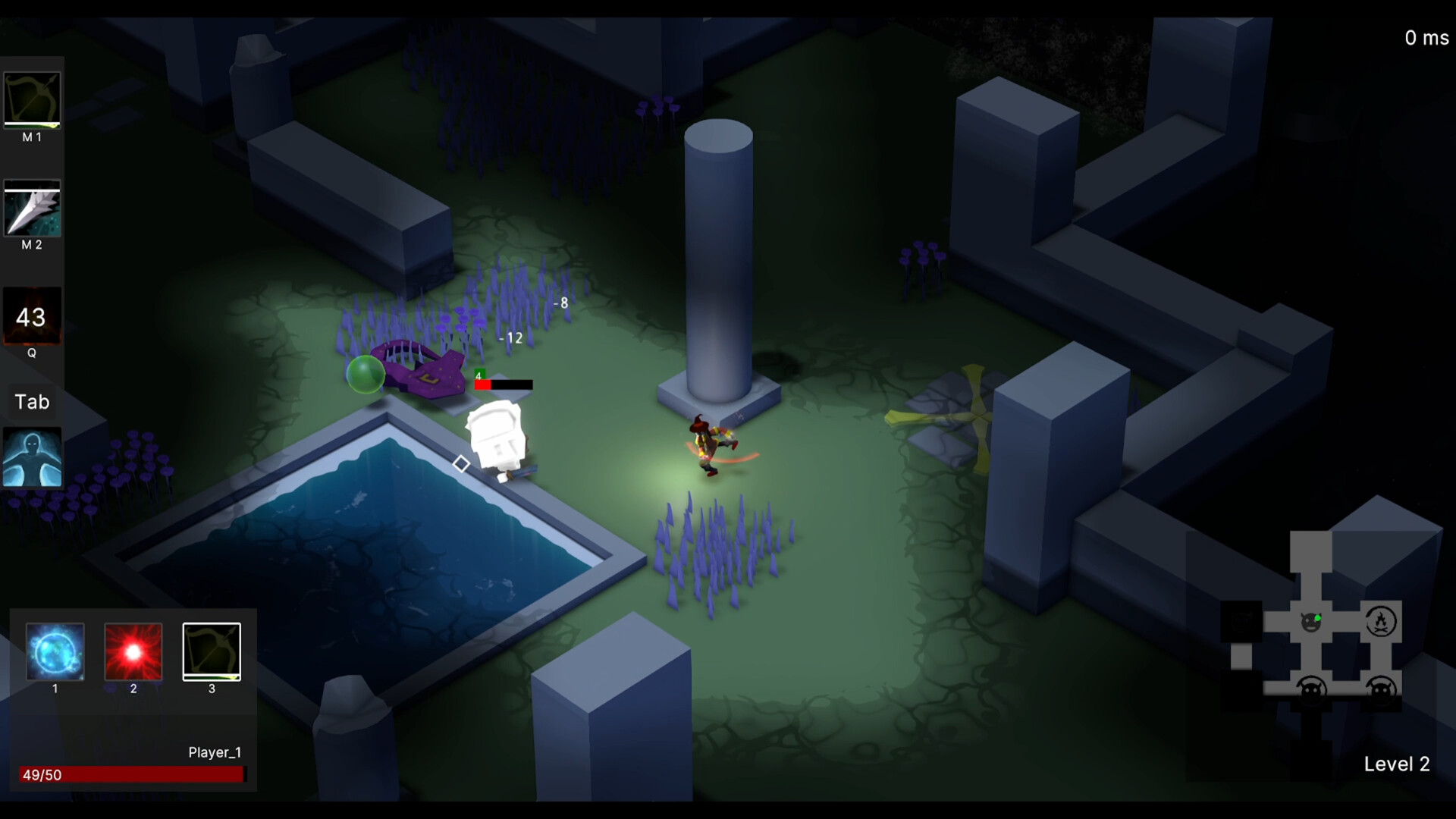 Shadow Eclipse on Steam