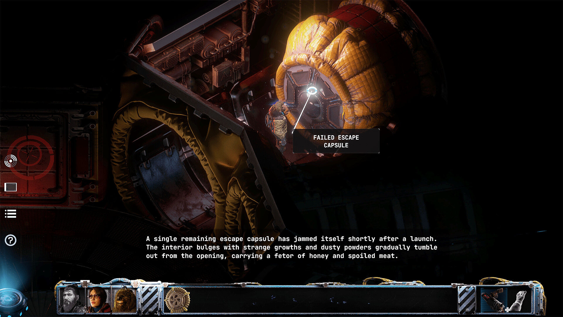 STASIS: BONE TOTEM on Steam