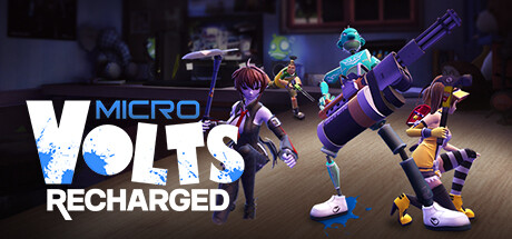 creating a german clan :: MICROVOLTS: Recharged General Discussions