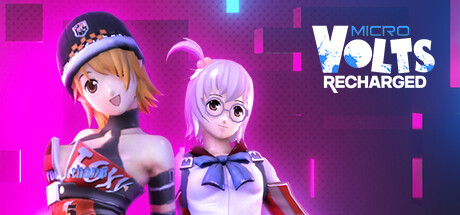 MICROVOLTS: Recharged General Discussions :: Steam Community