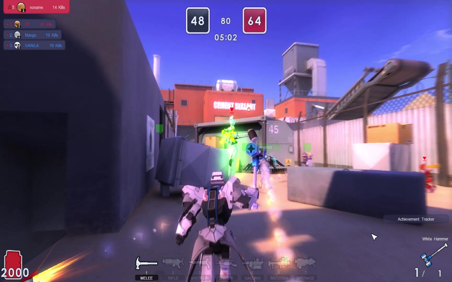 MICROVOLTS: Recharged у Steam