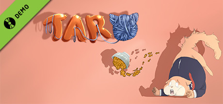 Taro: a fluffy visual novel Demo - UncensorPat.ch