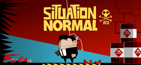 Situation Normal on Steam