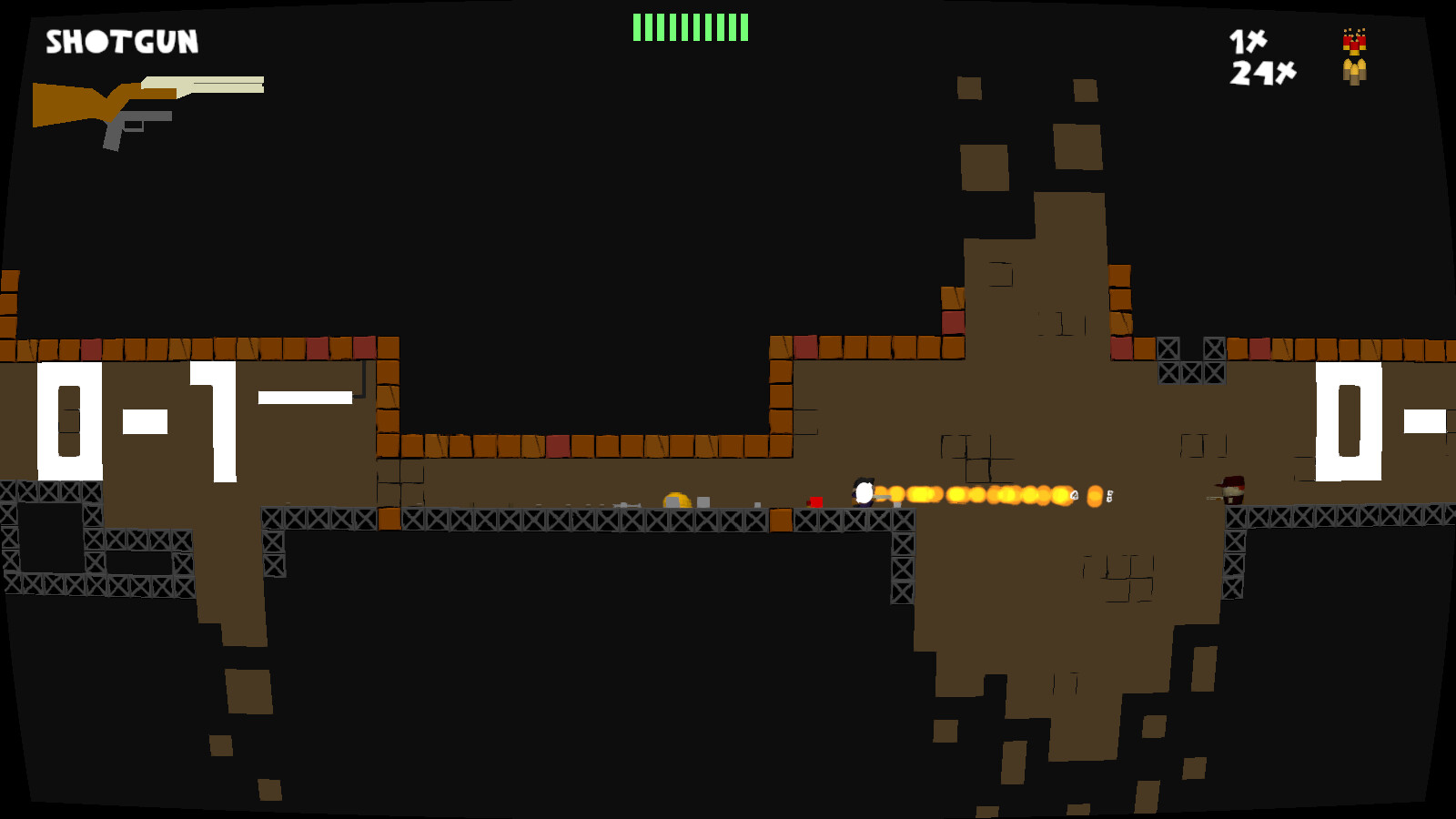 Situation Normal on Steam