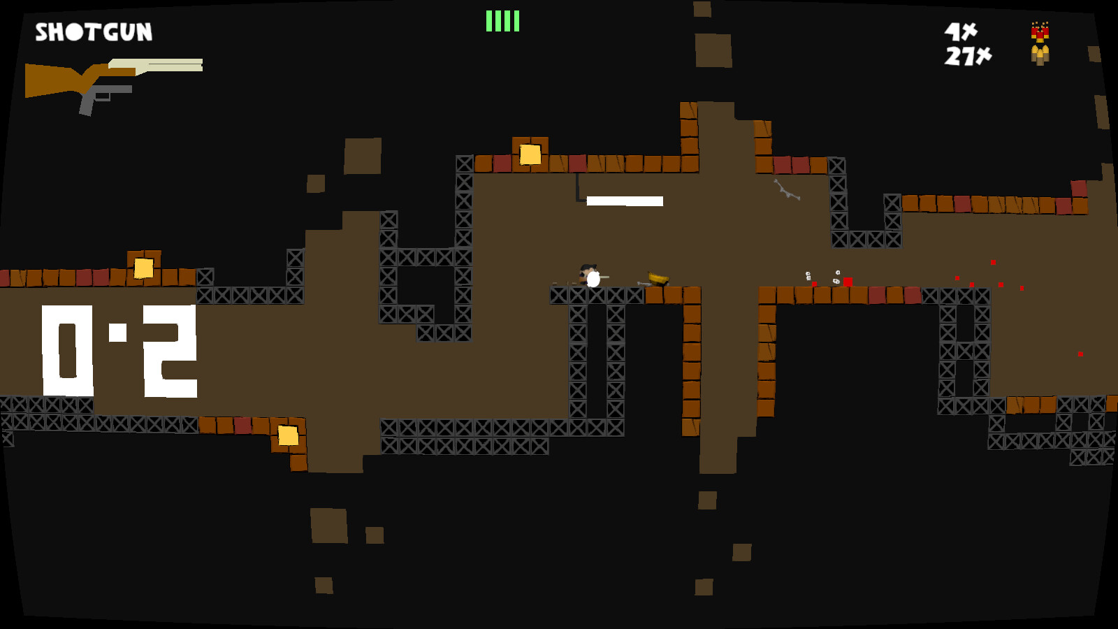 Situation Normal on Steam