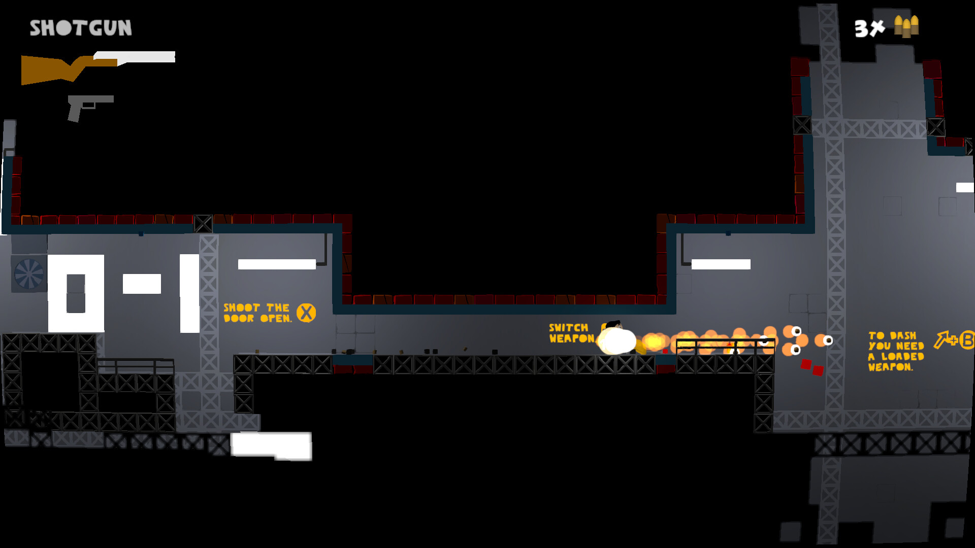 Situation Normal on Steam