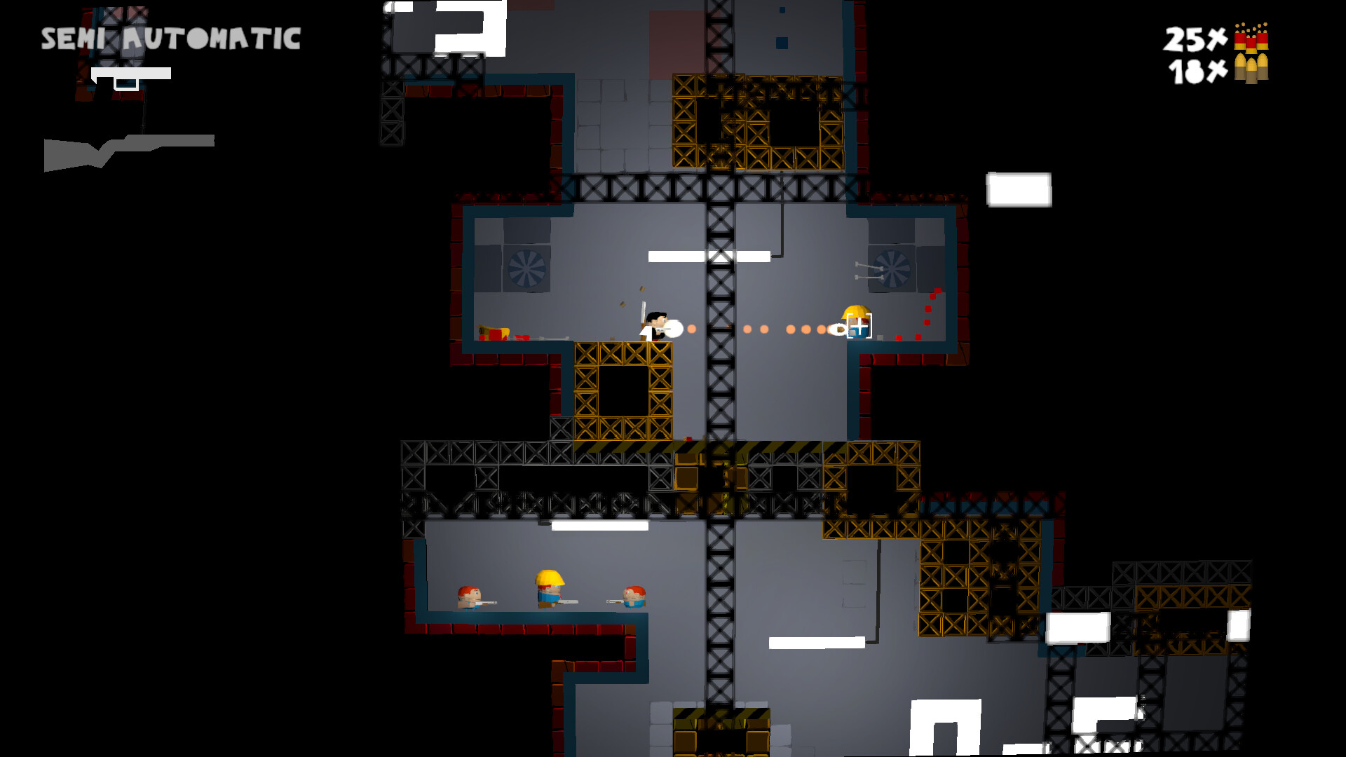 Situation Normal on Steam