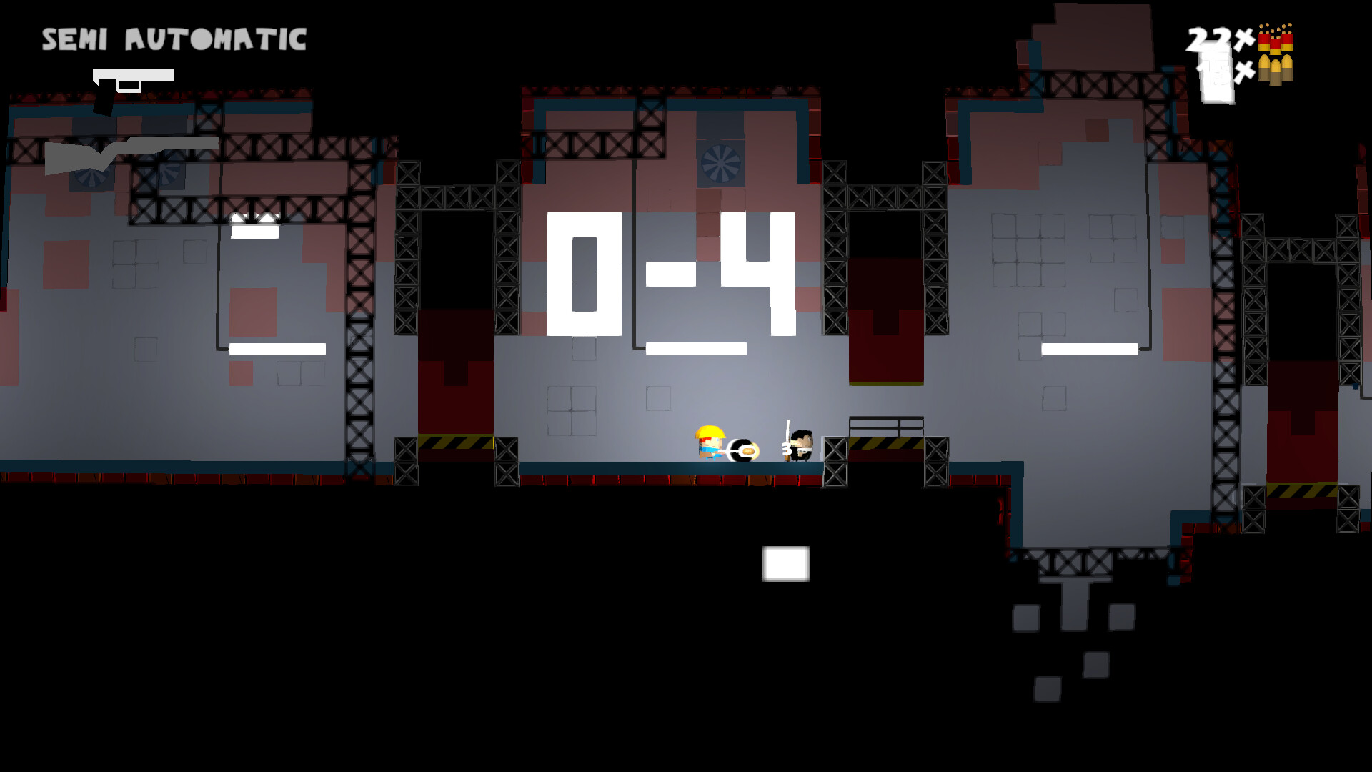 Situation Normal on Steam