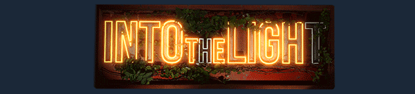 Into The Light on Steam