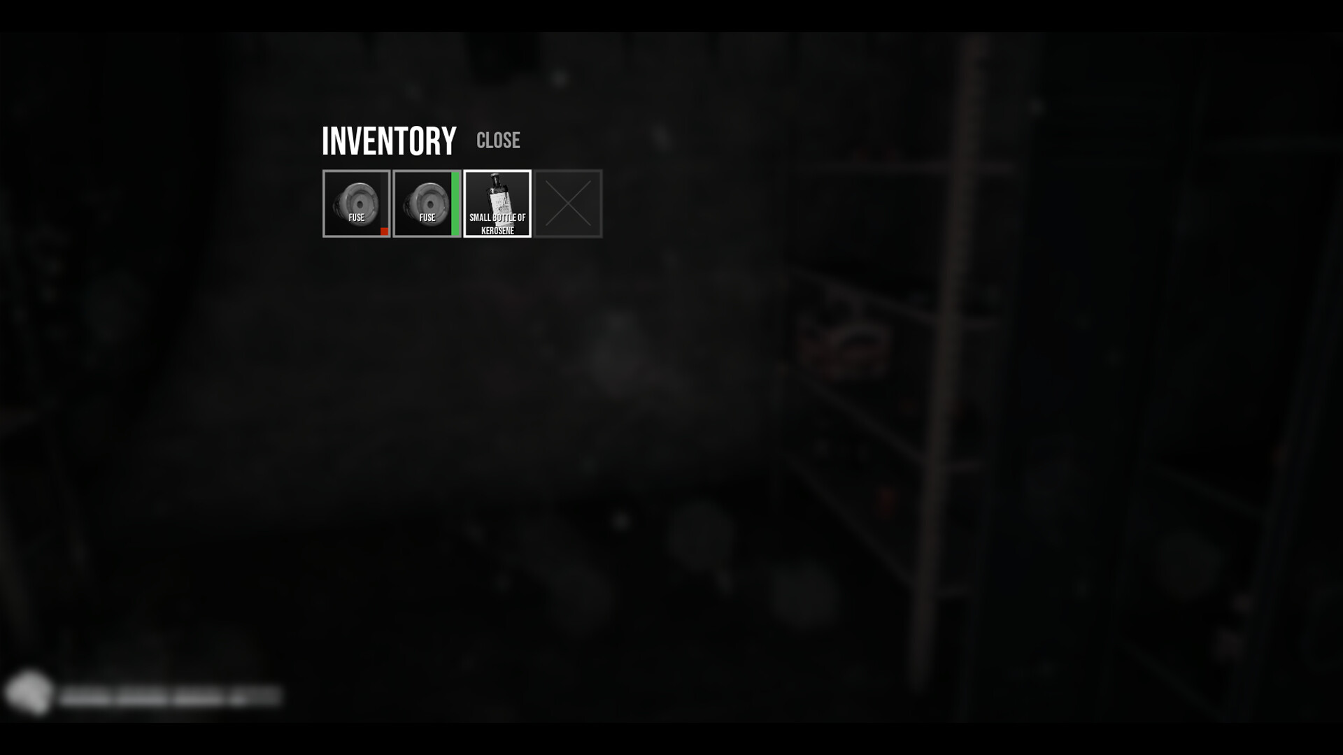 Into The Light on Steam