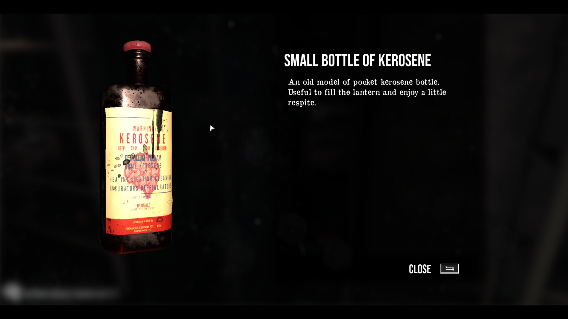 Into The Light on Steam