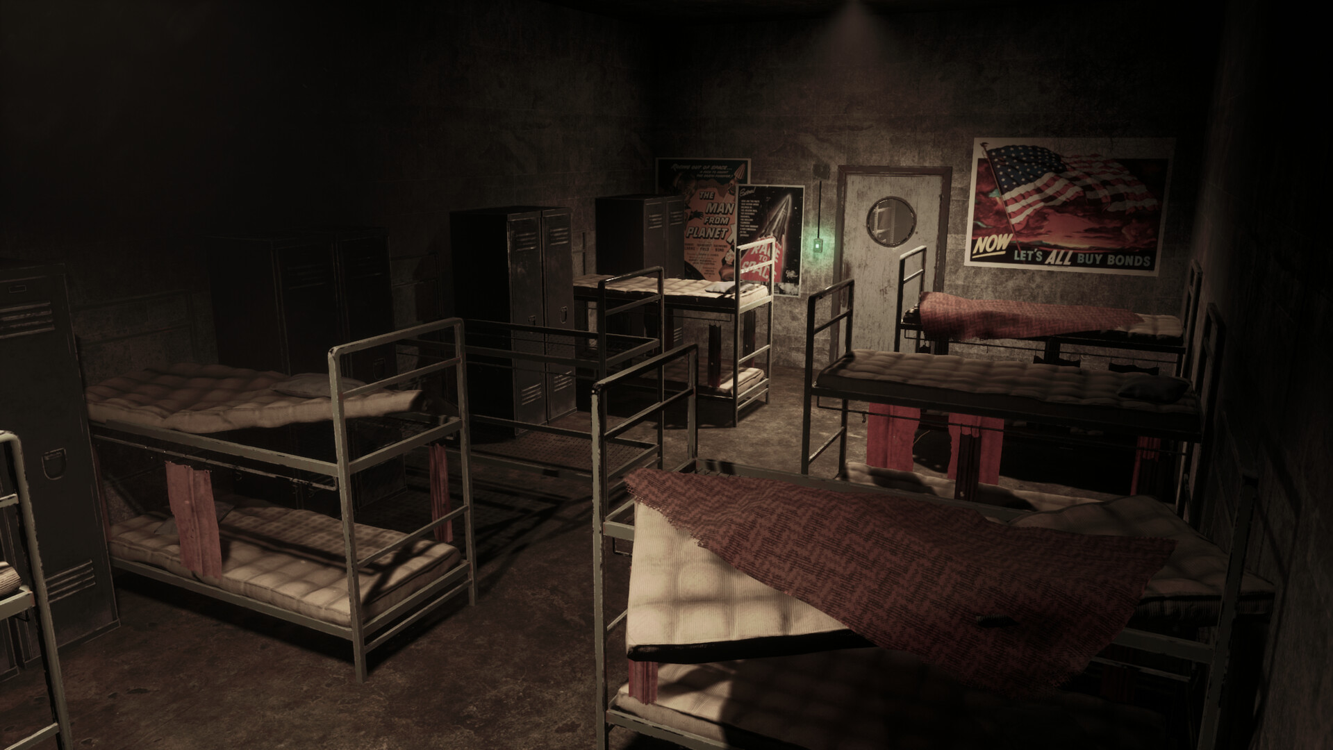 Into The Light on Steam