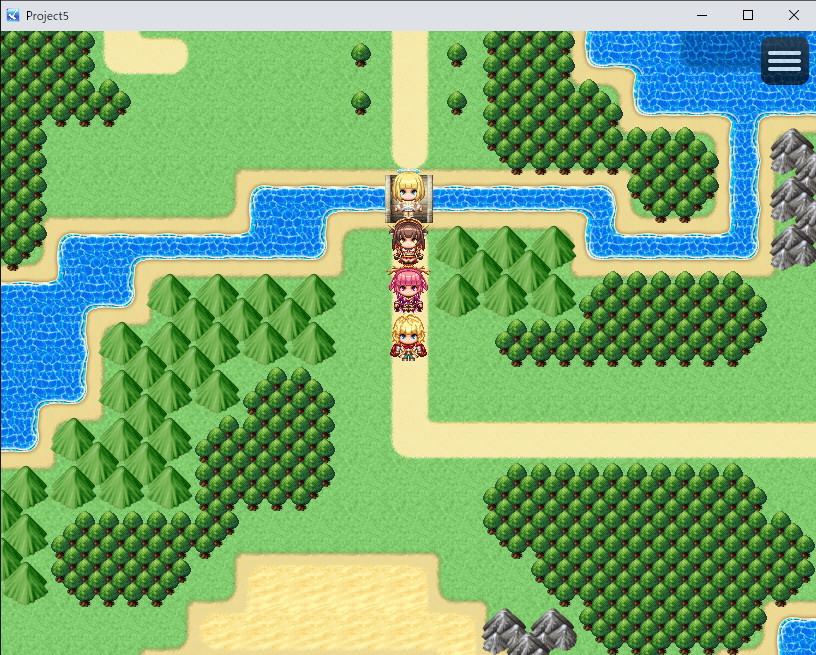 Rpg Maker Mv Mz Cover Art Characters Pack On Steam