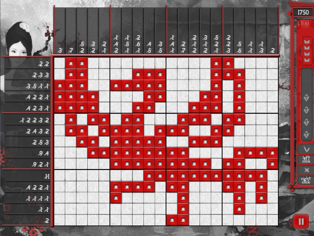 Asian Riddles 3 on Steam