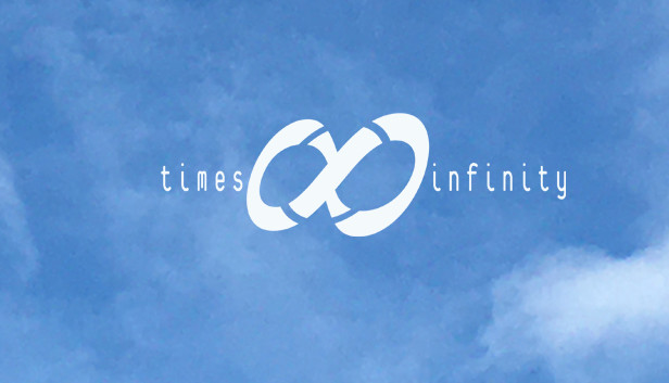 times infinity on Steam