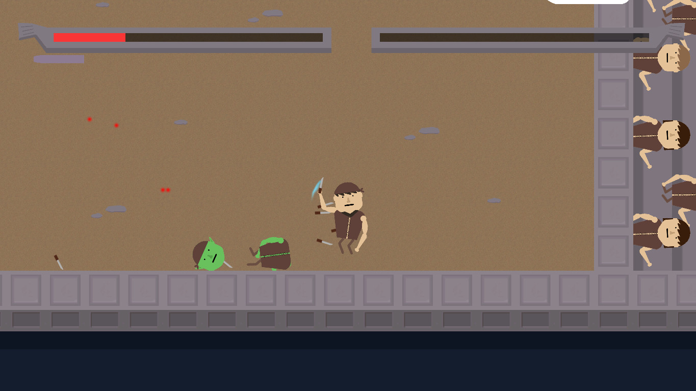 Gladiators Tale on Steam